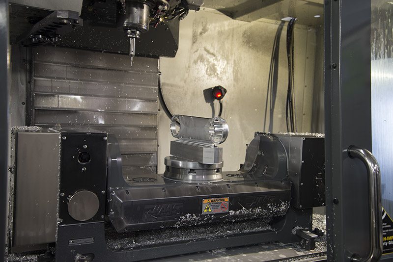 Equipment - Danco Machine